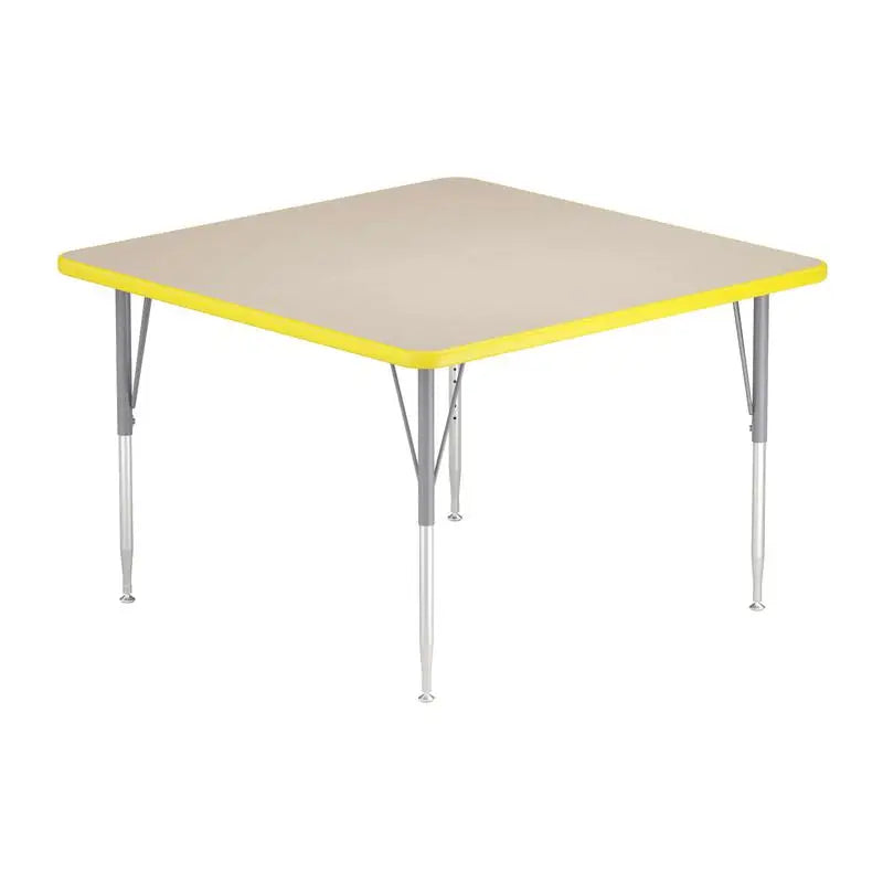 Foresight™ Activity Square Table – Add Some Class