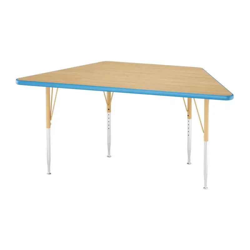 Foresight™ Activity Trapezoid Table – Add Some Class