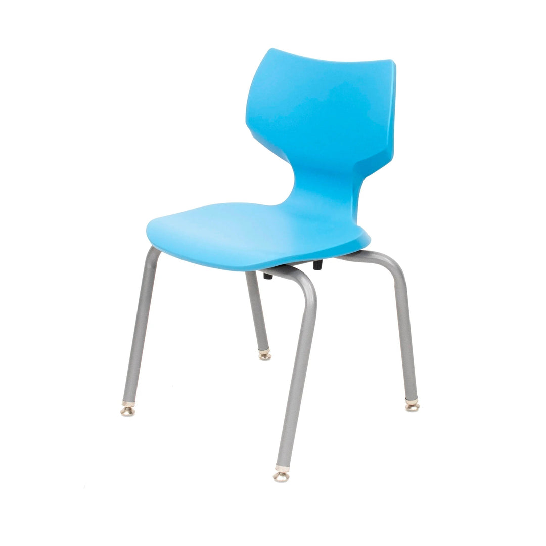 Flavors® Stack Chair – Add Some Class