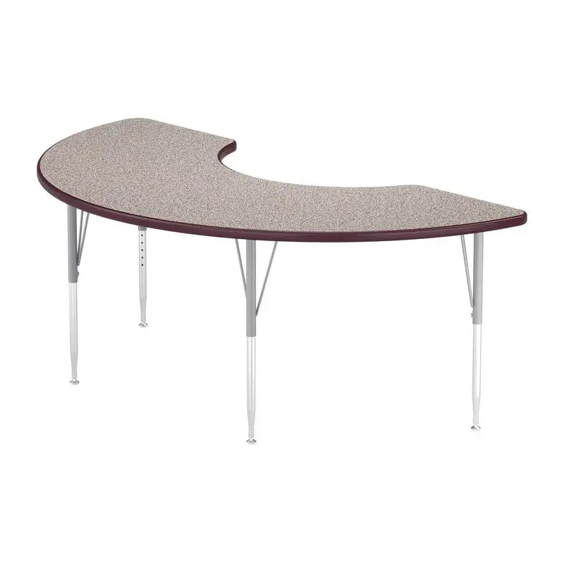 Foresight™ Activity Half Moon Table – Add Some Class
