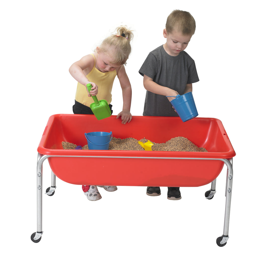 Large Sensory Table – Add Some Class