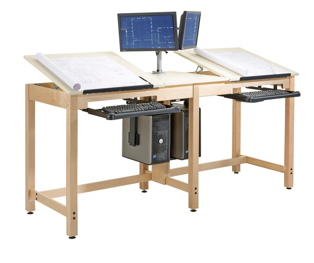 Drawing/CAD Table – Add Some Class